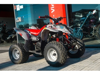 Grupo Jomotos | Motas 4 / UTV